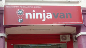 Senarai Perkhidmatan Ninja Van Johor Masa Kini 2025