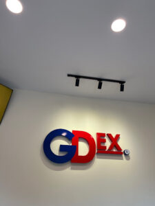 [Terkini] Senarai Cawangan Pejabat GDEX Johor 2025