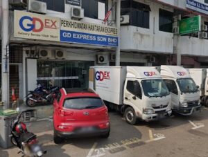 [Terkini] Senarai Cawangan Pejabat GDEX Johor 2025