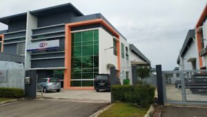 [Terkini] Senarai Cawangan Pejabat GDEX Johor 2025