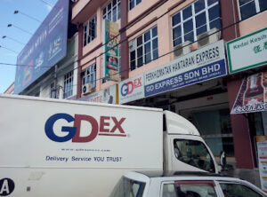 [Terkini] Senarai Cawangan Pejabat GDEX Johor 2025