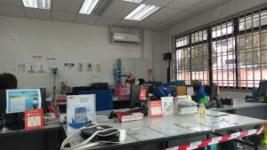 [Terkini] Senarai Cawangan Pejabat GDEX Johor 2025