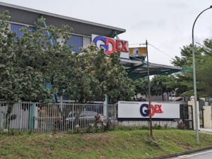 [Terkini] Senarai Cawangan Pejabat GDEX Johor 2025