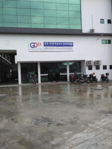 [Terkini] Senarai Cawangan Pejabat GDEX Johor 2025