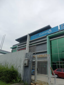 Senarai Cawangan Line Clear Express Johor 2025