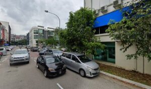 Senarai Cawangan Line Clear Express Johor 2025