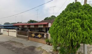 Senarai Perkhidmatan Ninja Van Johor Masa Kini 2026