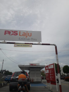 [Terkini] Senarai Cawangan Pejabat Pos Laju Melaka 2025