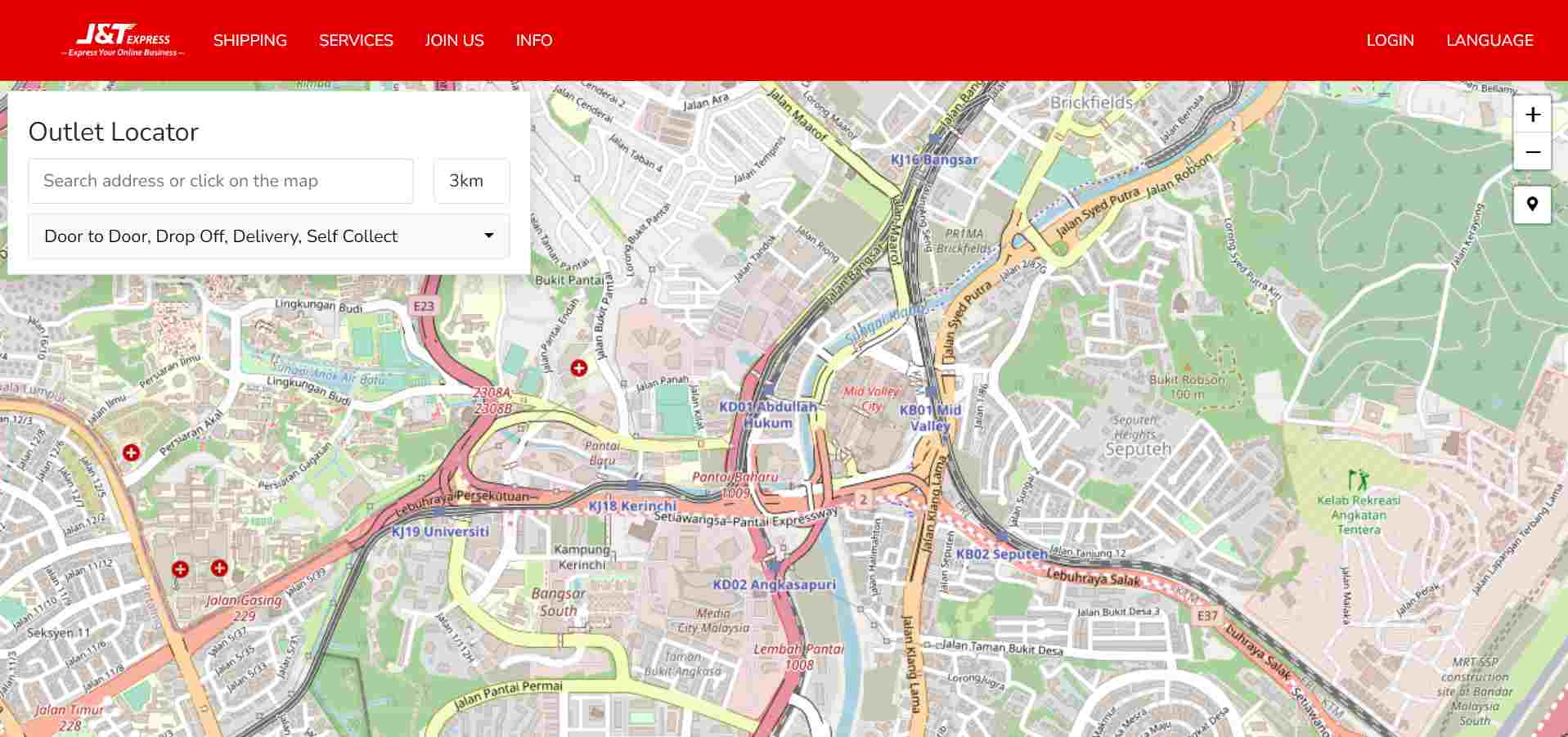 Petua Cara Pos Barang Guna J&T Express dengan Betul 2025