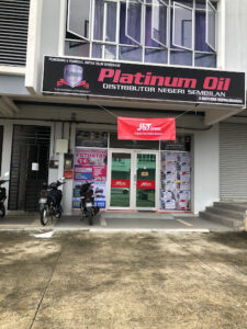 [Terkini] Senarai Cawangan J&T Express Seremban 2025