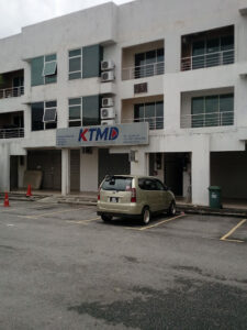 [Terkini] Senarai Cawangan KTMD Seremban 2025