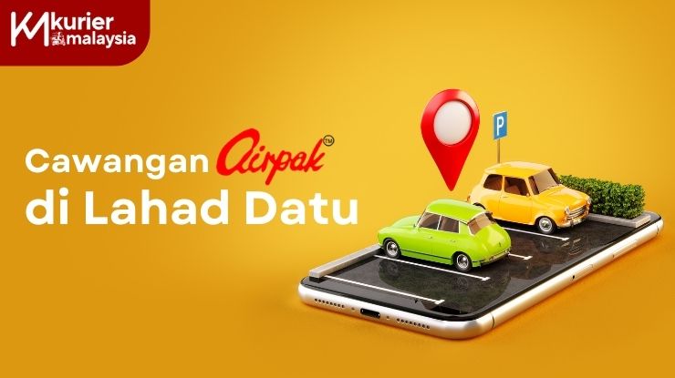 Kuriermalaysia - Maklumat Kurier Terkini