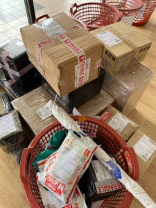 Cawangan Shopee Express Sungai Petani (2025) - Kuriermalaysia