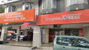 Shopee Express Kuala Lumpur Near Me (2026)