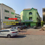 Cawangan Shopee Express Alor Setar 2025 - Kuriermalaysia