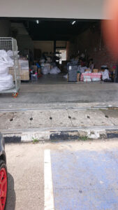 √ Cawangan Shopee Express Bagan Serai 2025 - Kuriermalaysia