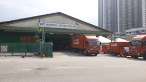 Cawangan Shopee Express Cheras Near Me (2025)