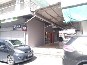 Shopee Express Kota Kinabalu 2025 - Kuriermalaysia