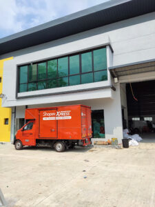 Cawangan Shopee Express Jasin Near Me (2025)
