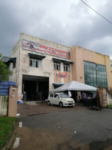 Shopee Express Johor Jaya 2025 - Kuriermalaysia