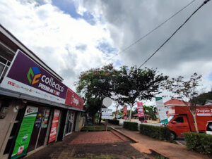 Cawangan Shopee Express Terengganu (2025)