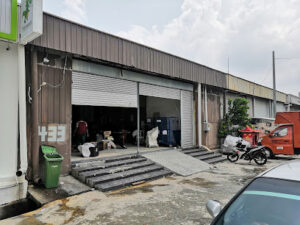 Cawangan Shopee Express Sungai Buloh Hub Near Me (2025)