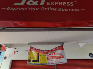 √ Senarai J&T Express Petaling Jaya: Alamat, Waktu & Contact