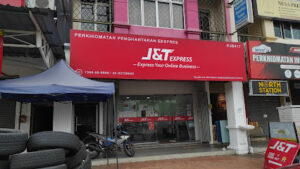 √ Senarai J&T Express Shah Alam: Alamat, Waktu & Contact