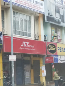 √ Senarai J&T Express Klang: Alamat, Waktu & Contact