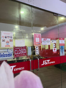 √ Senarai J&T Express Klang: Alamat, Waktu & Contact