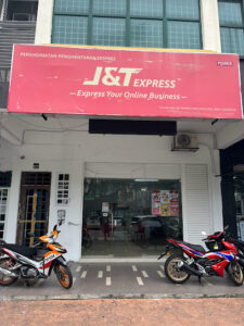 √ Senarai J&T Express Petaling Jaya: Alamat, Waktu & Contact