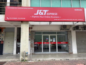 √ Senarai J&T Express Rawang: Alamat, Waktu & Contact