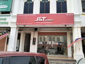 √ Senarai J&T Express Melaka: Alamat, Waktu & Contact