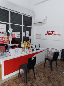 √ Senarai J&T Express Kuching: Alamat, Waktu & Contact