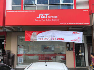 √ Senarai J&T Express Johor Bahru: Alamat, Waktu & Contact