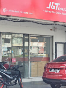 √ Senarai J&T Express Johor Bahru: Alamat, Waktu & Contact