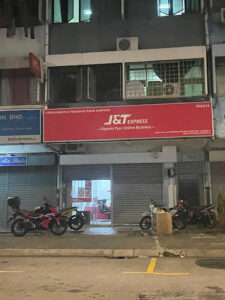 √ Senarai J&T Express Kuala Lumpur: Alamat, Waktu & Contact