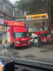 √ Senarai J&T Express Kuala Lumpur: Alamat, Waktu & Contact
