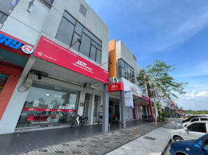 √ Senarai J&T Express Melaka: Alamat, Waktu & Contact