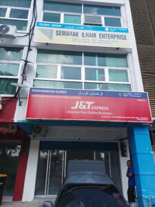 √ Senarai J&T Express Seri Iskandar: Alamat, Waktu & Contact