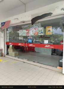 √ Senarai J&T Express Kuantan: Alamat, Waktu & Contact