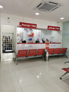 √ Senarai Pos Laju Kuala Lumpur: Alamat, Waktu & Contact