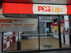 √ Senarai Pos Laju Cyberjaya: Alamat, Waktu & Contact
