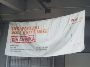 √ Senarai Pos Laju Klang: Alamat, Waktu & Contact