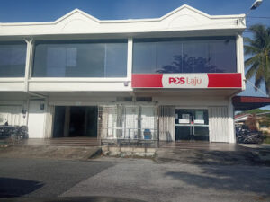 √ Senarai Pos Laju Kuala Selangor: Alamat, Waktu & Contact