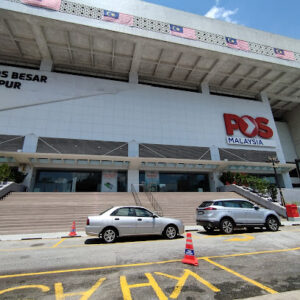 √ Senarai Pos Laju Kuala Lumpur: Alamat, Waktu & Contact