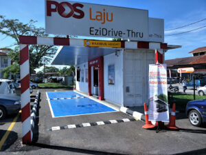 √ Senarai Pos Laju Kepala Batas: Alamat, Waktu & Contact