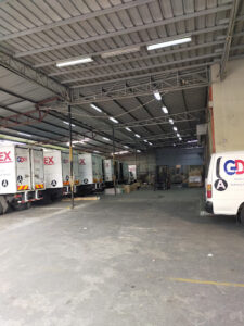 √ Senarai GDEX Puchong: Alamat, Waktu & Contact