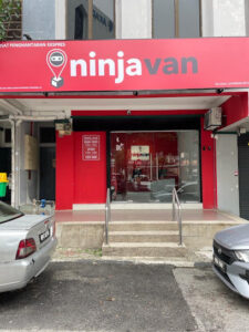 √ 4 Ejen Ninja Van di Petaling Jaya (Alamat & No. Telefon)