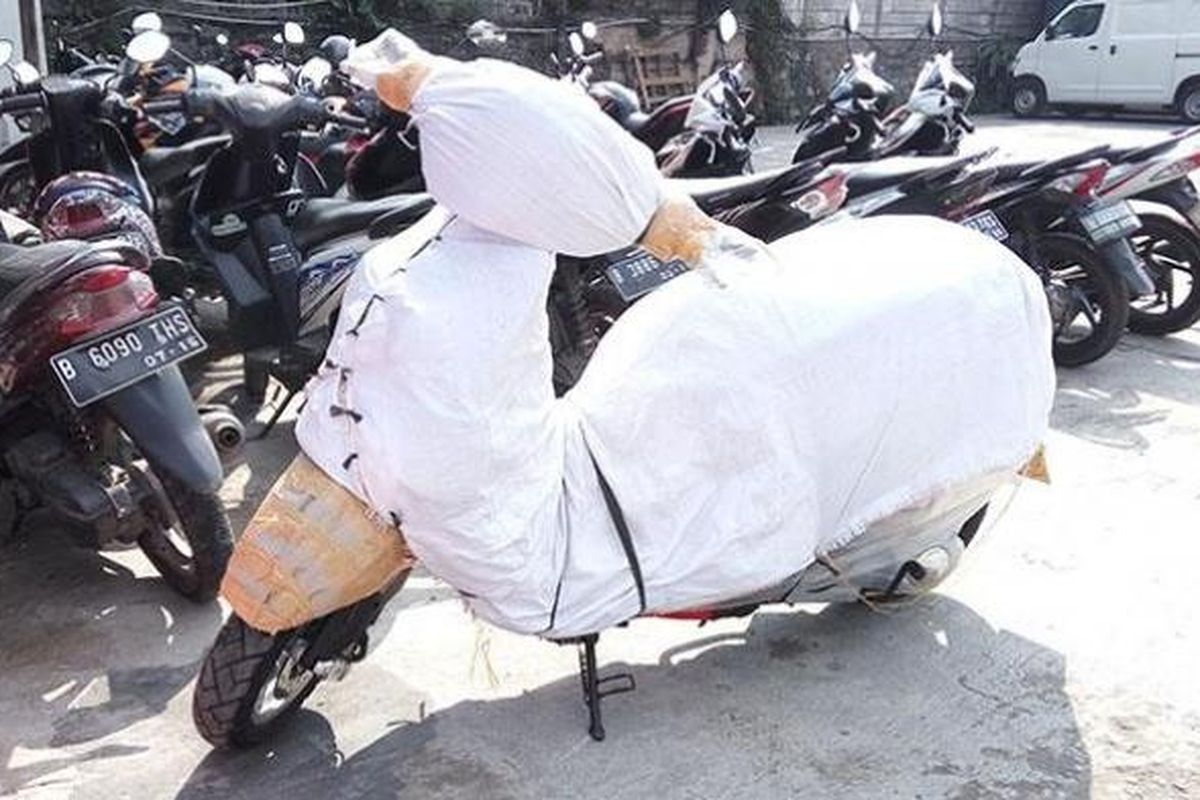 Panduan Lengkap Pos Motor Poslaju, Dijamin Selamat!